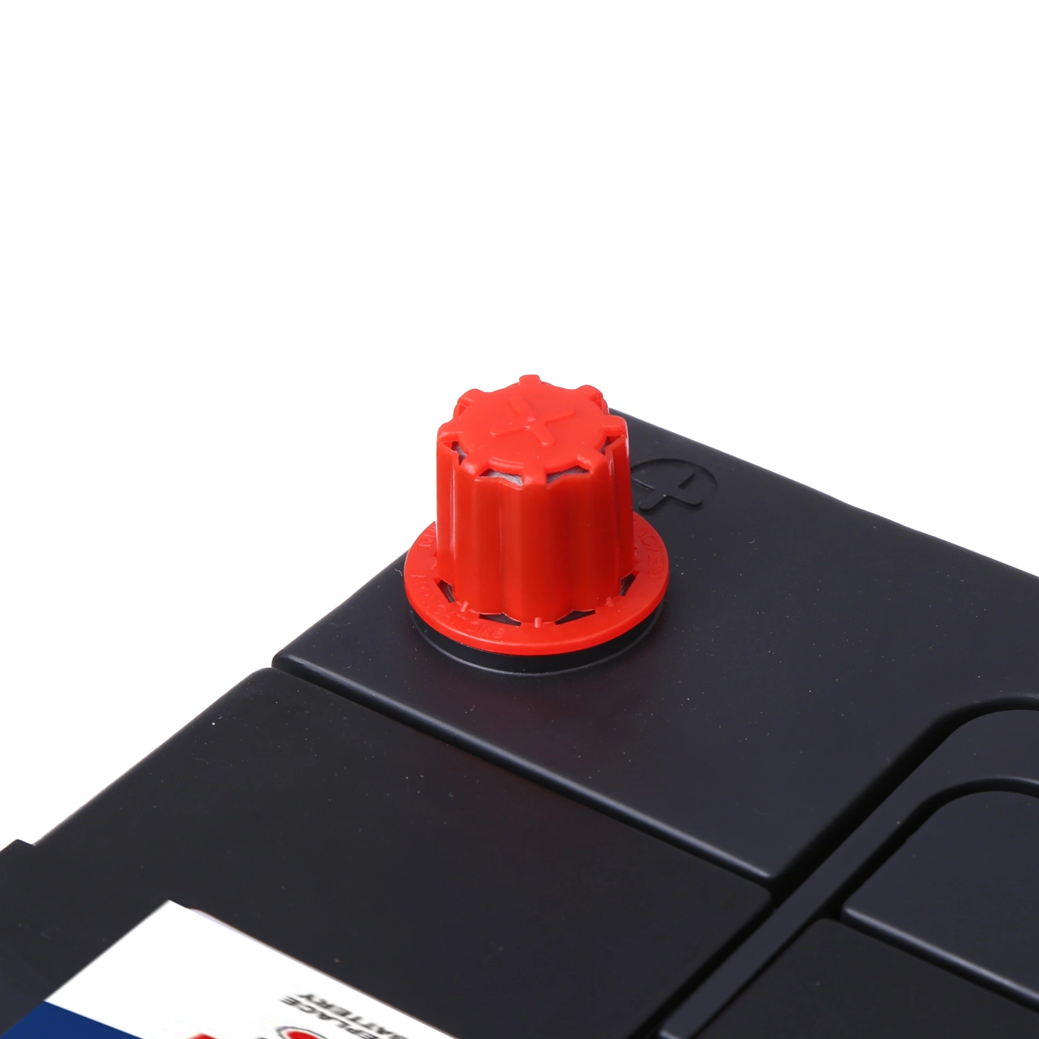 N150 12V150ah Dry Charged Battery Lead Acid Battery - Vasworld Power