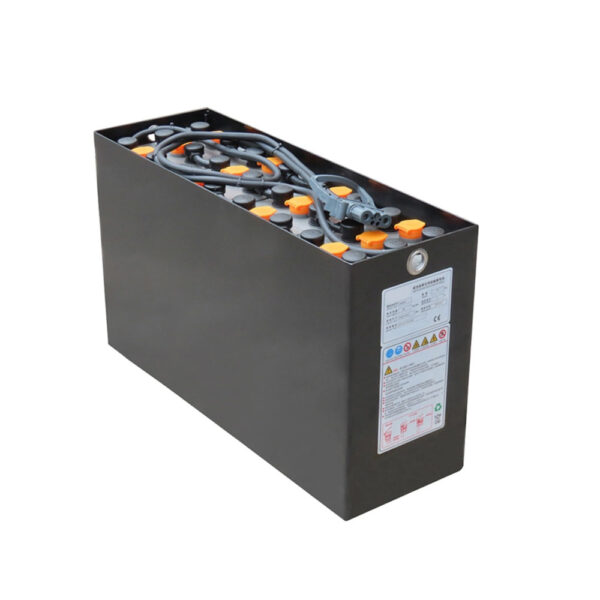 24V 320ah Forklift Traction Battery - Vasworld Power